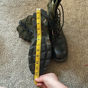 US Government Issued | Shoes | Military Surplus Jungle Boots | Poshmark